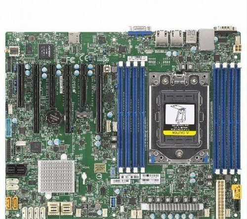 SuperMicro MBD-h11ssl-I-O