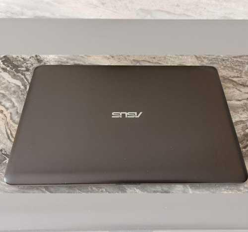 Ноутбук Asus x541u