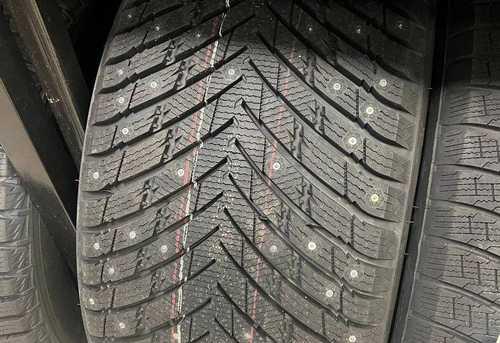 iLink Wintervorhut Stud II 275/40 R20 и 315/35 R20 106T