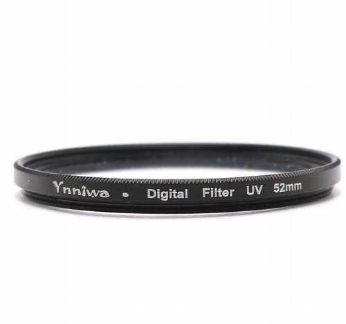 Светофильтр Ynniwa Digital Filter UV 52mm