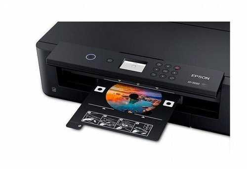 Принтер струйный Epson Expression Photo HD XP-1500