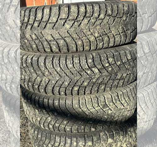 Cordiant Snow Cross 2 175/70 R13 82T