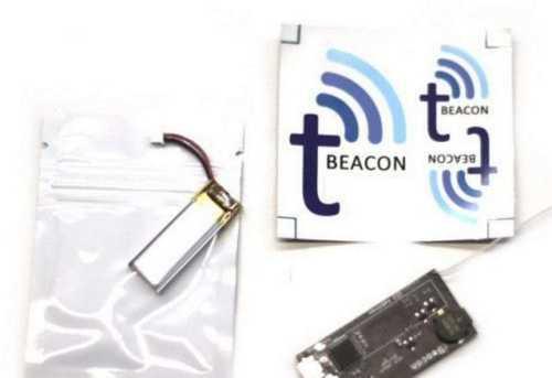 Поисковый маяк tBeacon Onyx GPS Glonass