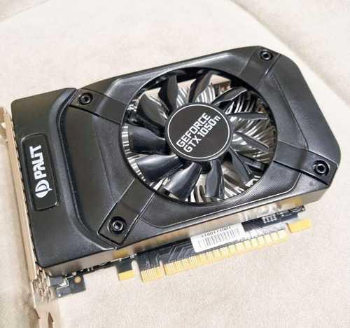 Palit Nvidia GeForce GTX 1050TI