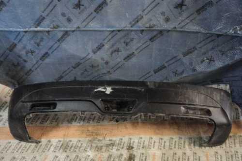 Бампер задний Сузуки SX4 Suzuki Сузуки сх4