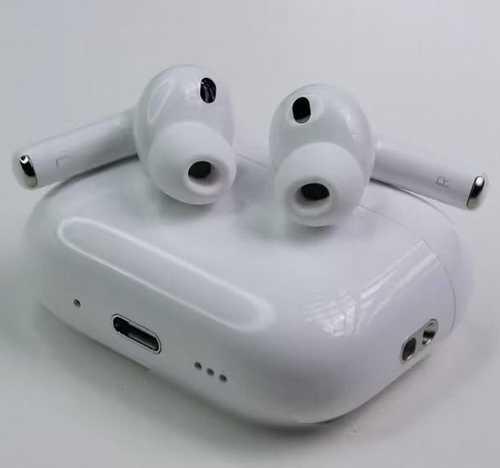 Apple airpods pro 3