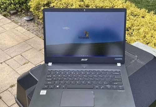 15.6" Acer 15s-fq5016nia, 256 ГБ, Core i5-1235U, RAM 8 ГБ, Intel Iris Xe Graphics