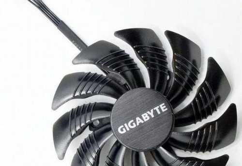 Вентилятор для видеокарты gigabyte