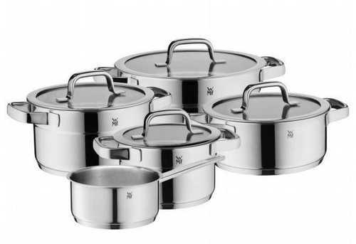 Набор кастрюль WMF Compact cuisine 5 пр