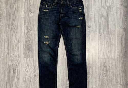 Джинсы Hollister Skinny