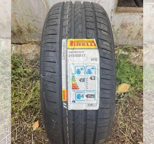 Pirelli Cinturato P7 205/55 R17 94W