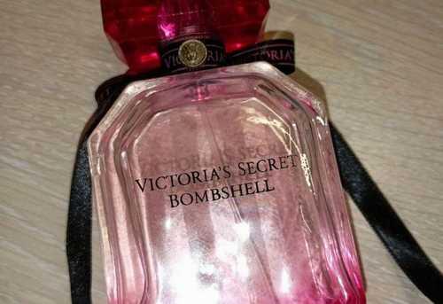 Духи victoria secret Bombshell