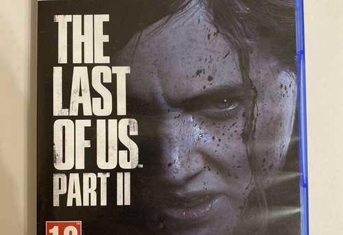 The Last of Us 2 PS4
