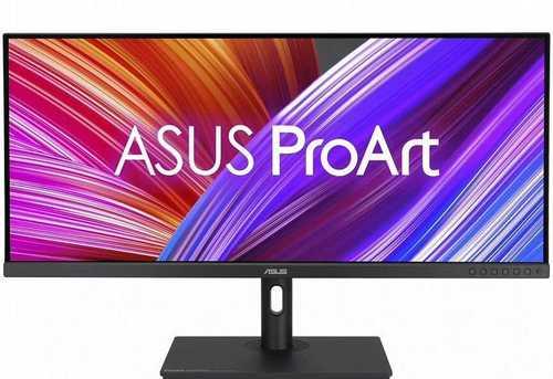 Монитор Asus 34" PA348CGV 4K