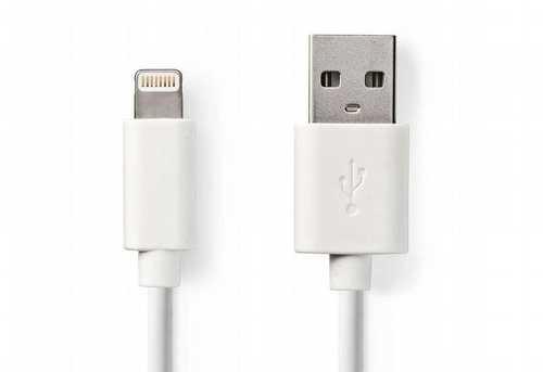 Кабель USB Lightning