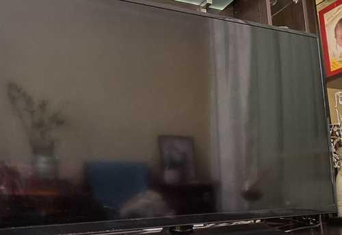 Телевизор LED 40" (101 см) Samsung UE40H4200