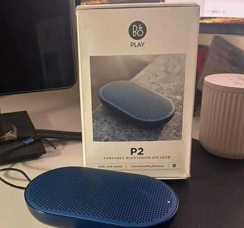 Bang olufsen beoplay p2