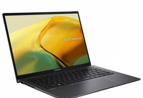 Ноутбук Asus ZenBook 14 UM3402YA-KP601/KP688+Win11