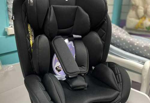 Детское автокресло от 0 до 36 с isofix