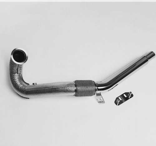 Даунпайп 1.8 TSI GEN 3 FWD downpipe