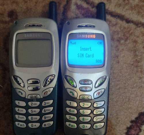 Samsung SGH-R210