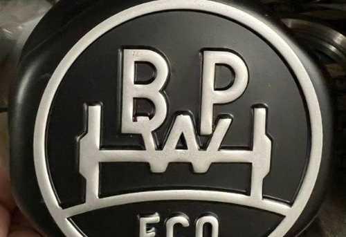 Крышка ступицы BPW
