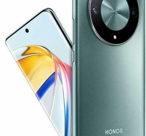 HONOR X9b, 12/256 ГБ