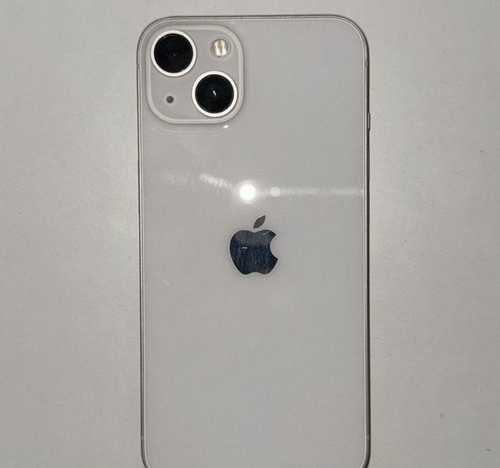 iPhone 13, 128 ГБ