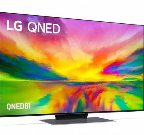 Телевизор LG 50qned816RA.arub 50’’