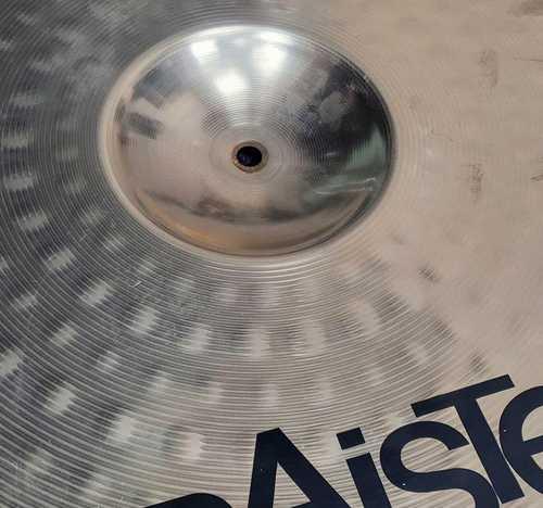 Комплект тарелок Paiste 201 Bronze 14/16/20"