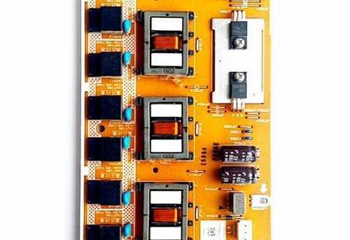 Инвертор qkitf0187SNP2 runtka332wjzz(75)