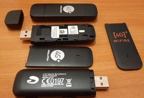 Продам USB-модемы E3372h-153 для ноутбука или пк