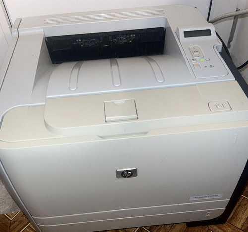 Принтер HP LaserJet P2055d дуплекс