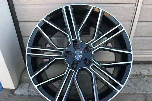 R21 Lumma Sportrim CLR 23 LR BMW X5/X6/X7