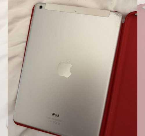 iPad air