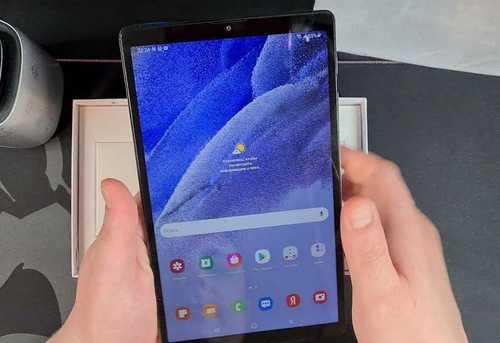 10.4" Планшет Samsung Galaxy Tab A7 32 гб 3G, LTE