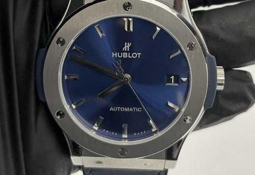 Часы Hublot Classic Fusion 42mm 542.NX.7170.LR