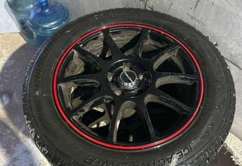 Nankang SW-8 205/55 R16 94T