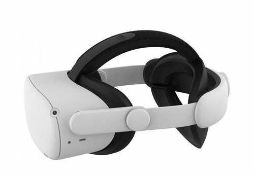 Крепление kiwi design Elite Strap Oculus Quest 2