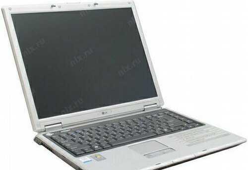 Ноутбук LG LS50 tr6r Корея