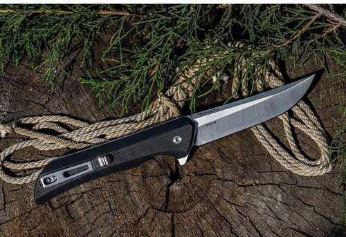 Нож складной ruike Hussar P121