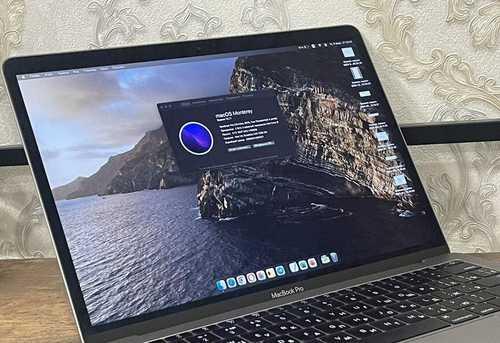 Macbook pro 13-inch, Retina, SSD 256gb