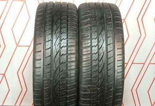 Continental ContiCrossContact UHP 235/50 R18