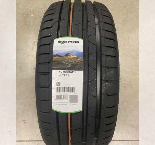 Ikon Tyres Autograph Ultra 2 235/40 R19 96