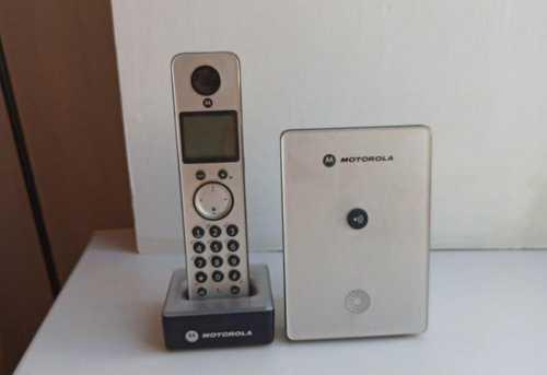 Телефон Motorola D 701
