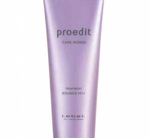 Lebel Proedit Care Works Treatment Bounce Fit Plus