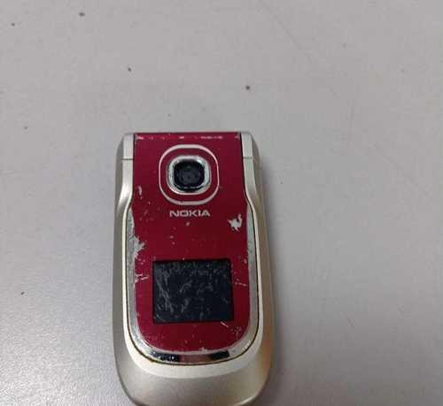 Телефон Nokia RM-258 (2760)