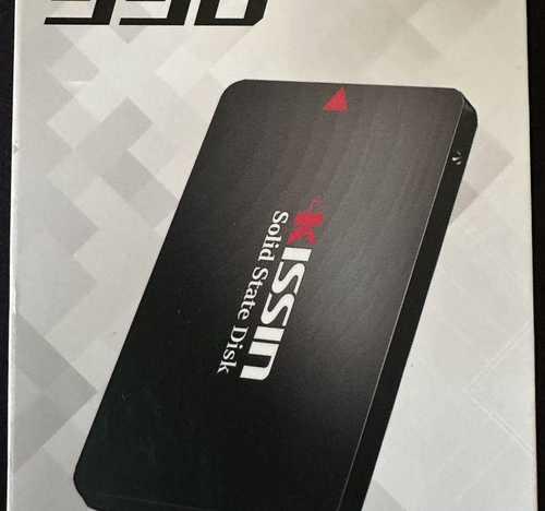 SSD 2,5" Kissin SDS-1000 1tb