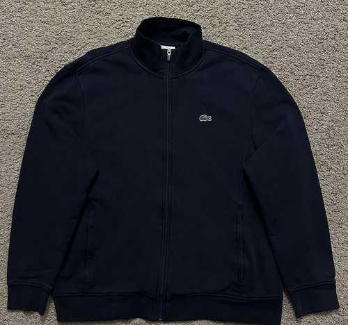 Кофта lacoste (ralph lauren stone island gant )