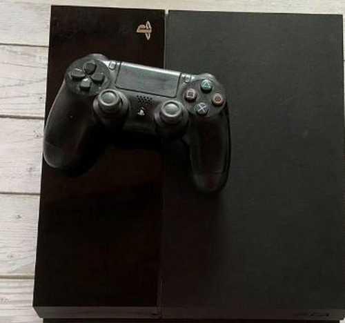 Sony playstation 4